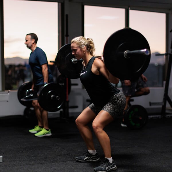 Waverley + Maroubra Gym - E-LAB TRAINING