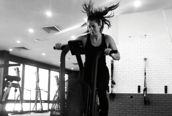 Waverley + Maroubra Gym - E-LAB TRAINING