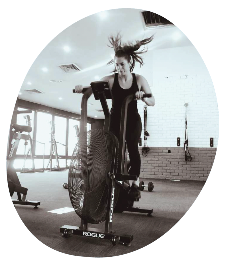 Waverley + Maroubra Gym - E-LAB TRAINING
